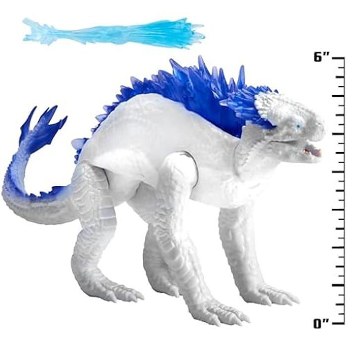 Figurine d'action - Monsterverse - Shimo - 7,6 cm - Avec Explosion de ...