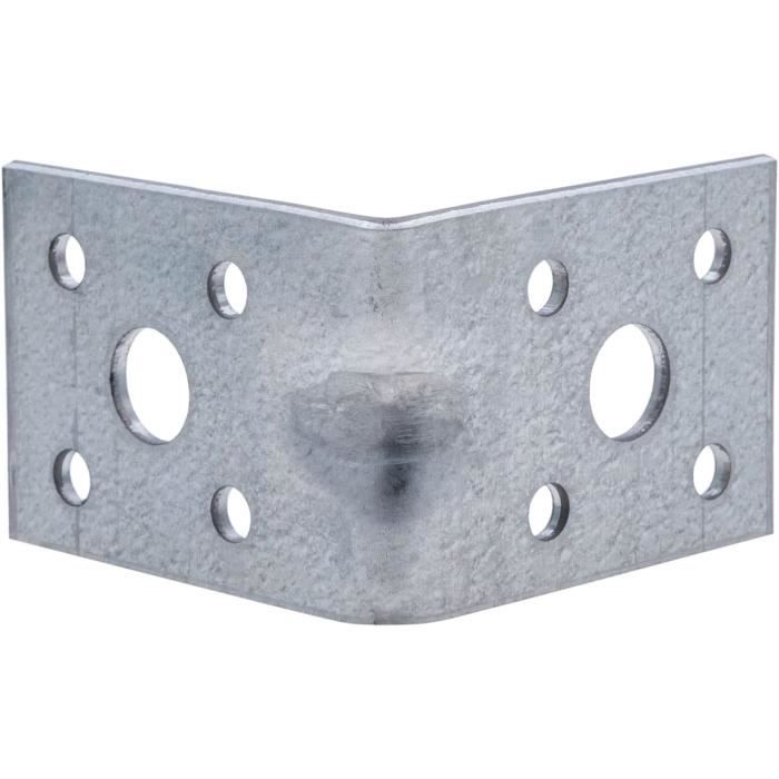 Equerre Assemblage D'Angle 90 Renforcé Angle Connecteur Robuste En ...