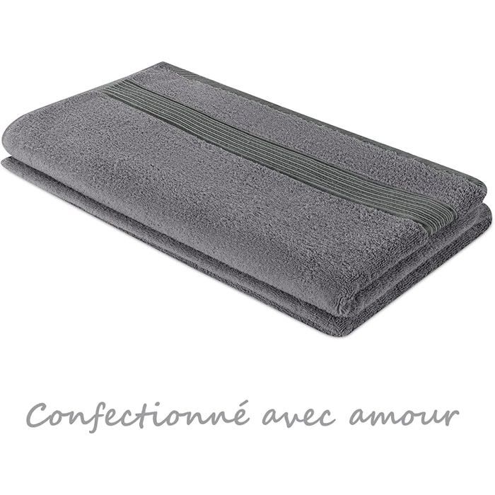 Draps De Bain Taille