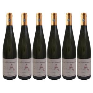 Vin Blanc Alsace - La Cave Cdiscount