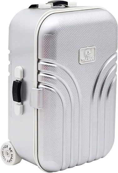 Tirelire Valise Valise Jouet Poupée Mignonne Valise Jouet Plastique ...