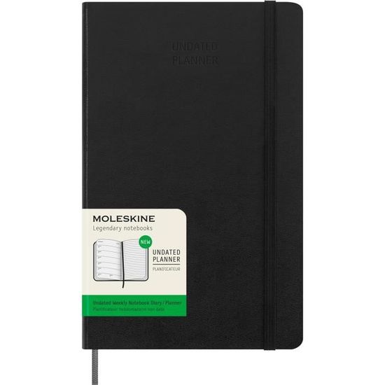 Calendrier Mensuel 12 Mois 2024, Agenda 2024, Format Xl 19X25 ...