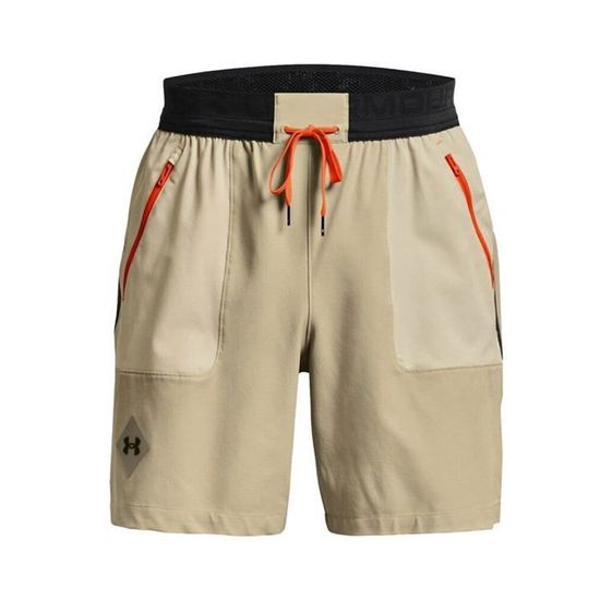 Short Under Armour TERRAIN WOVEN - Cdiscount Auto