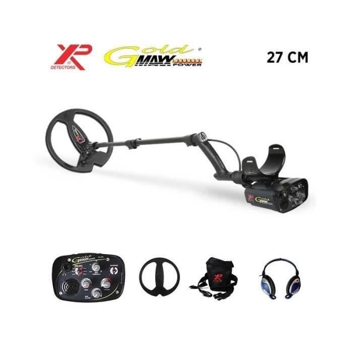 Xp Gold Maxx Power d’occasion