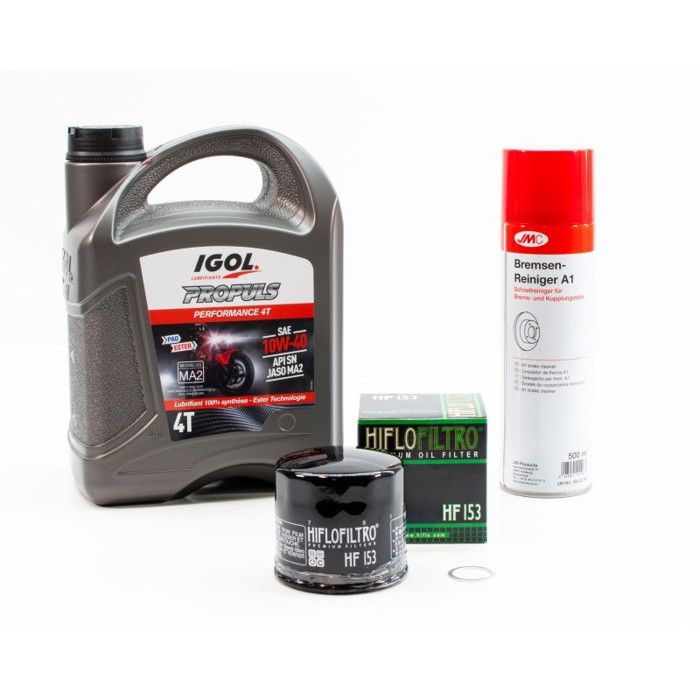 Kit Entretien Vidange pour DUCATI 916 MONSTER S4 FOGGY de 2001 à 2003 ...