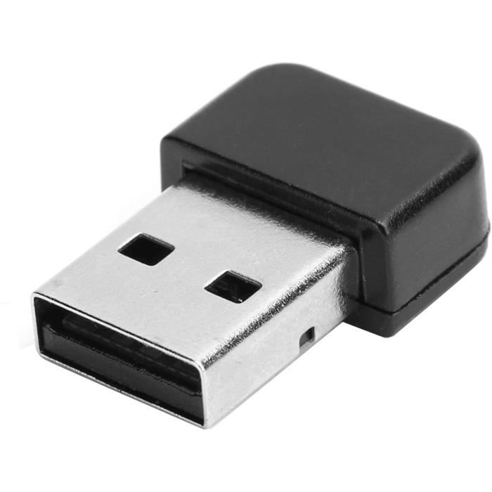 Adaptateur Micro Bluetooth, Adaptateur USB sans Fil, Adaptateur ...