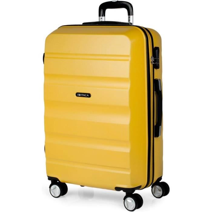 Valise Moyenne, Valises Rigides, Valise Rigide, Valise Semaine Pour ...