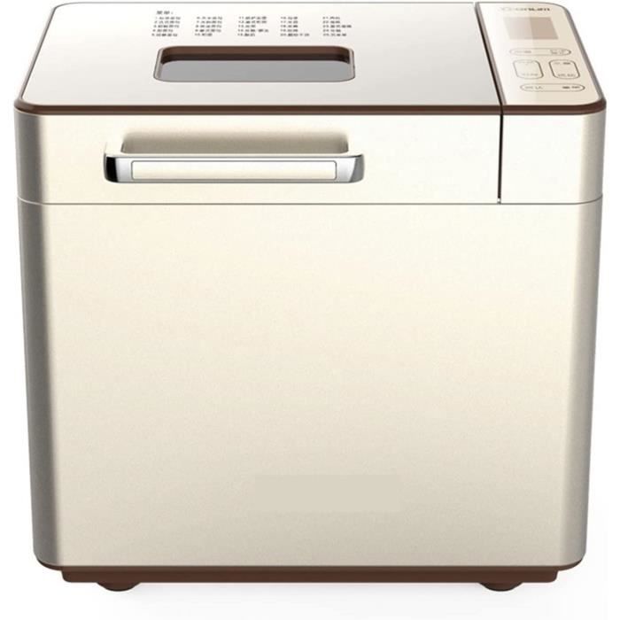 Machines à pain Machine à pain intelligente Machine automatique ...