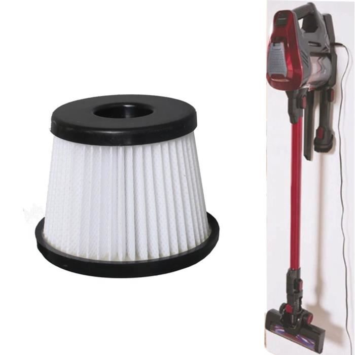 Silvercrest Shaz 22.2 C3 – filtre d'aspirateur à poignée sans fil ...