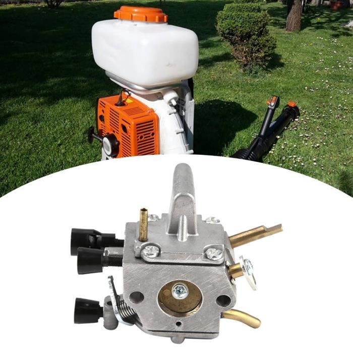 Sonew carburateur de carburateur Carburateur de remplacement pour STIHL FS120 FS200 R FS202 ...