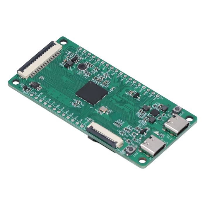 Carte de développement - DIOCHE - F1C200S - 64M DDR1 - USB TYPE-C ...