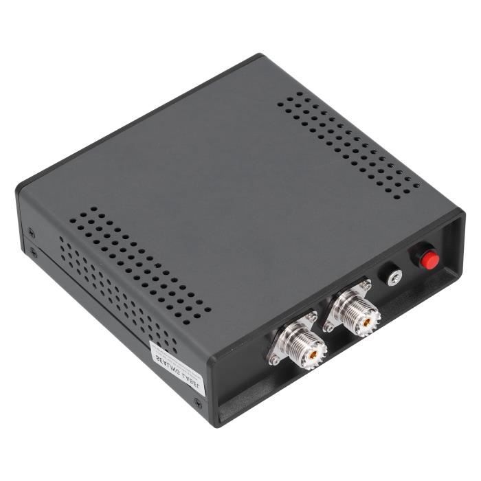 Tuner d'antenne - FDIT - Testeur automatique - Léger - Alliage ...