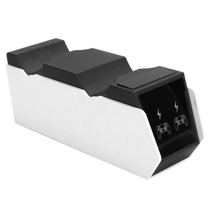 ROM Station de recharge pour manette de jeu Station de charge pour ...