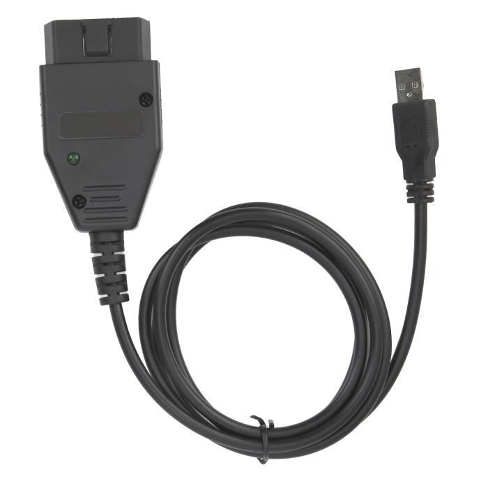 Outil d'instrument de diagnostic de Scanner OBD2 pour les fournitures ...
