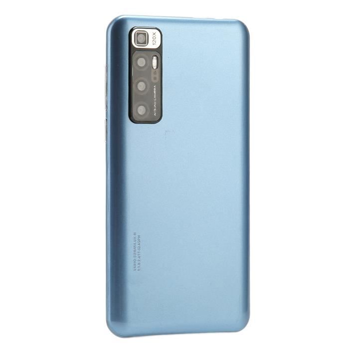 Smartphone Pour Android 11.0 Smartphone Débloqué M10 Plus, Téléphone ...