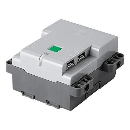 Jouet électronique - LEGO - 88012 TECHNIC POWERED UP HUB - 4 entrées ...