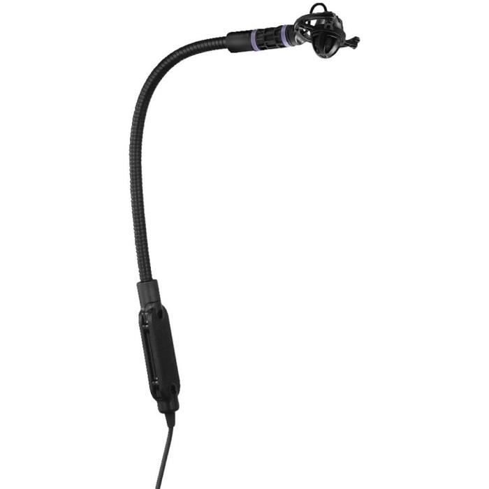 Micro D'Instrument Électrique Cx-516 - Pour Accordéon, Piano Ou ...