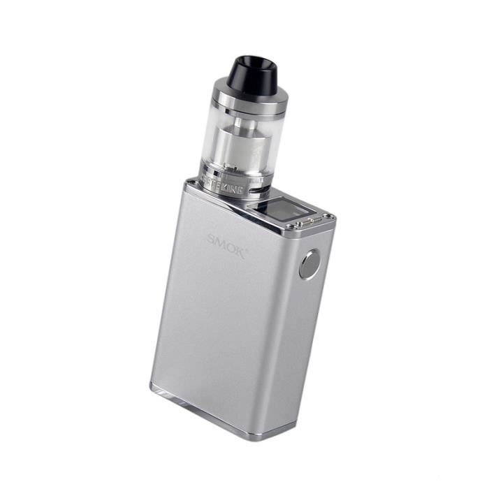 SMOK Micro One 150 Kit - Argent - Cdiscount Au quotidien