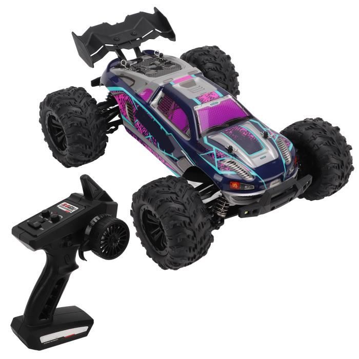 Zerone 4WD 38km/h RC Off Road Crawler SCY‑16101 1/16 2.4G 4WD 38km/h ...