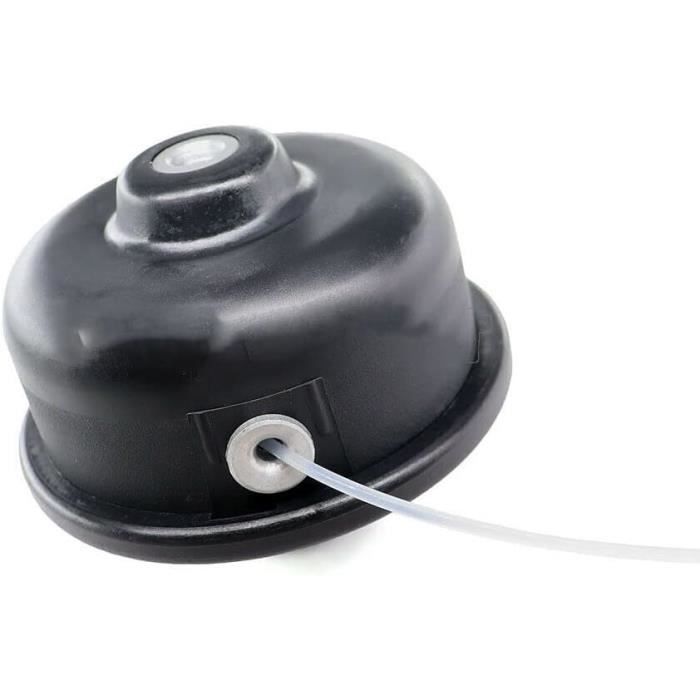 Tête De Débroussailleuse Universelle De Rechange Pour Débroussailleuse ...