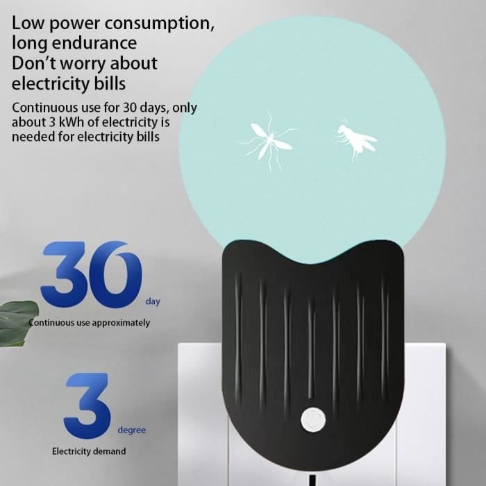 Pièges À Mouches Des Fruits Pour L'Intérieur, Attrape-Insectes À ...