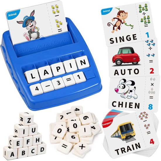 Jeu De Cartes 4 Lettres