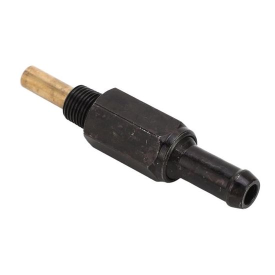 Akozon Soupape PCV Vanne de commande PCV en alliage d'acier de cuivre ...