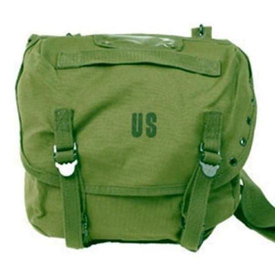 Sac Bandoulière Besace Musette MILTEC M67 US ARMY - Cdiscount Bagagerie ...