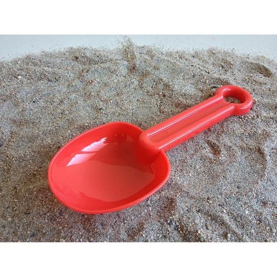 Mini-Pelle, Jeu De Sable, Bac À Sable, Plage, Lac, Pour Enfants ...