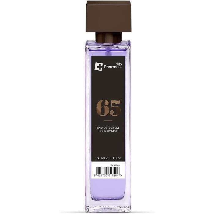 IAP Pharma Parfums nº 65 - Eau de Parfum Vaporisateur Femmes - 150 ml ...