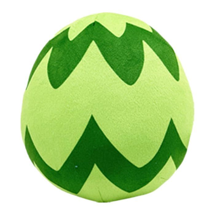 20cm Green Egg Palworld Jouets en peluche, jouets en peluche ...