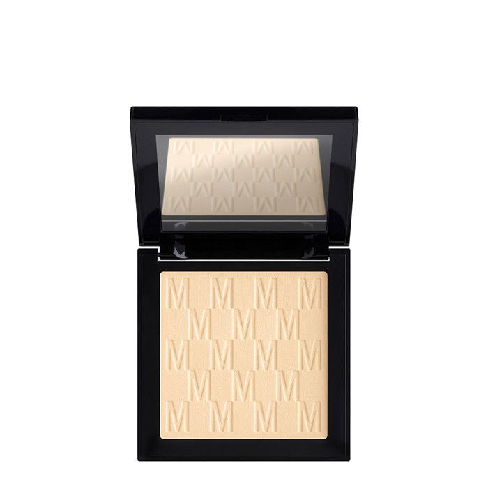 Mesauda Beauty Nude Venus Compact Powder Gold Cream 10gr - poudre ...