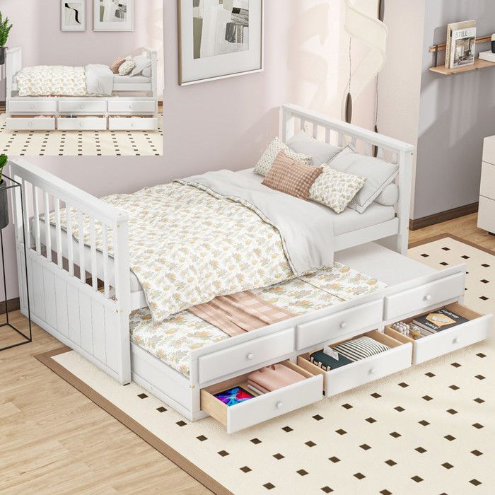 Lit Banquette Enfant