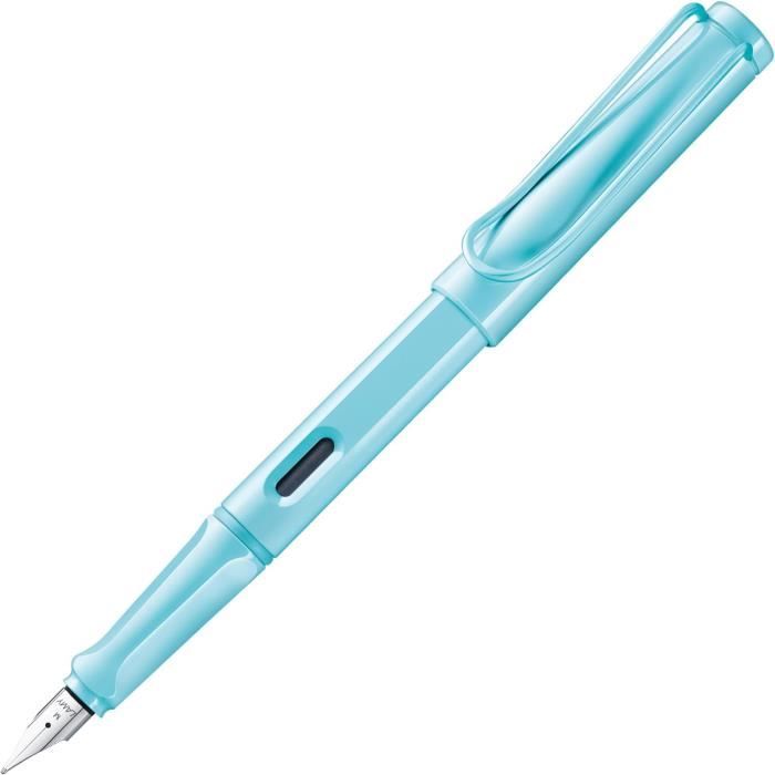 Safari Stylo Plume Moderne En Plastique Asa Robuste Avec Poignée ...