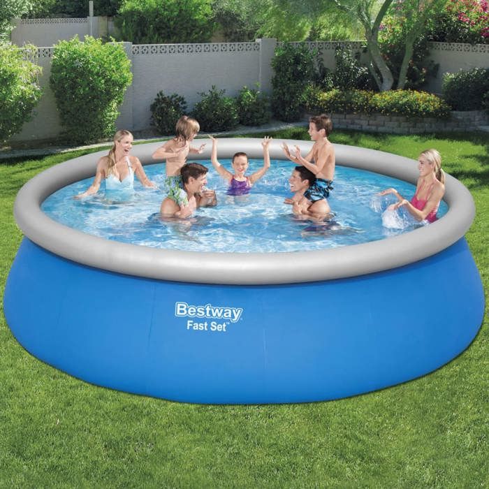 Piscine Gonflable Bestway