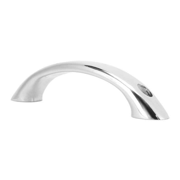 Dilwe main courante pour bateau 168mm Bateau Grab Handle Heavy Duty ...