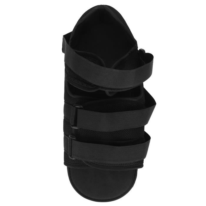 Drfeify Offloading Boot, Easy To Wear Post Op Shoe Effective Reducing ...