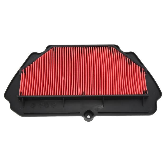 Garosa filtre à air irrégulier Filtre à air plissé pour filtre à air de ... Garosa filtre à air irrégulier Filtre à air plissé pour filtre à air de ...