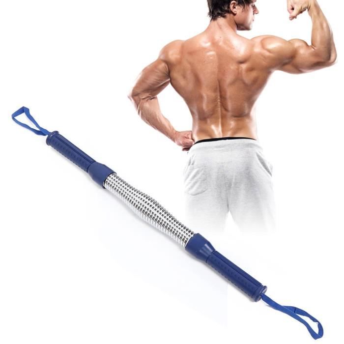 Garosa extenseur de poitrine Galvanoplastie Ressort de l'avant-bras ...