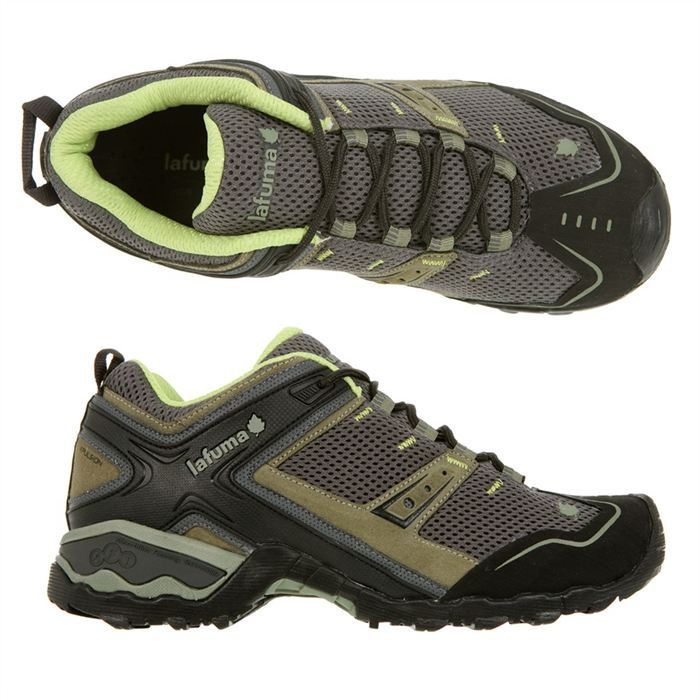 LAFUMA Chaussure de Randonnée M Xpulsion Mesh Homm - Cdiscount Sport