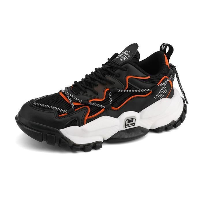 BASKET Homme - Nouvelles BASKET respirantes absorption des chocs ...