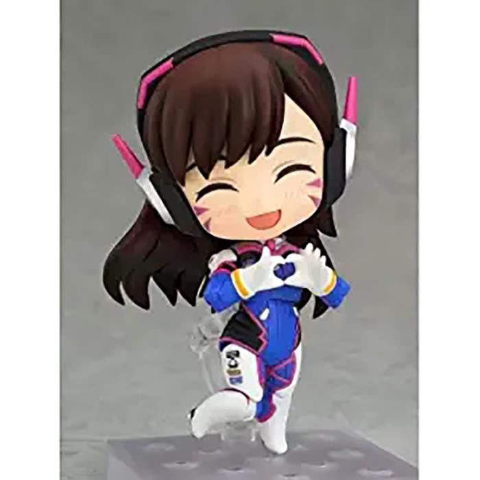 Overwatch Z Majin Buu Mauvais Goût Mignon Ver. Boo Freeza Freeza Doigt ...