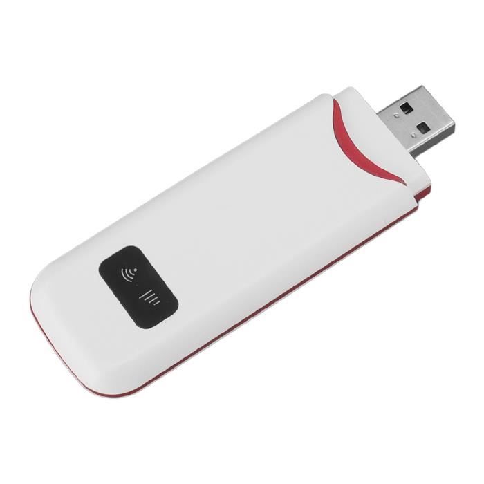 SALALIS modem WiFi USB 4G LTE Routeur WiFi Portable USB 4G LTE, 150Mbps ...