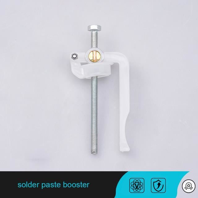 Pistolet à colle,booster--Booster De Pâte À Souder, Bâton De Colle Uv ...
