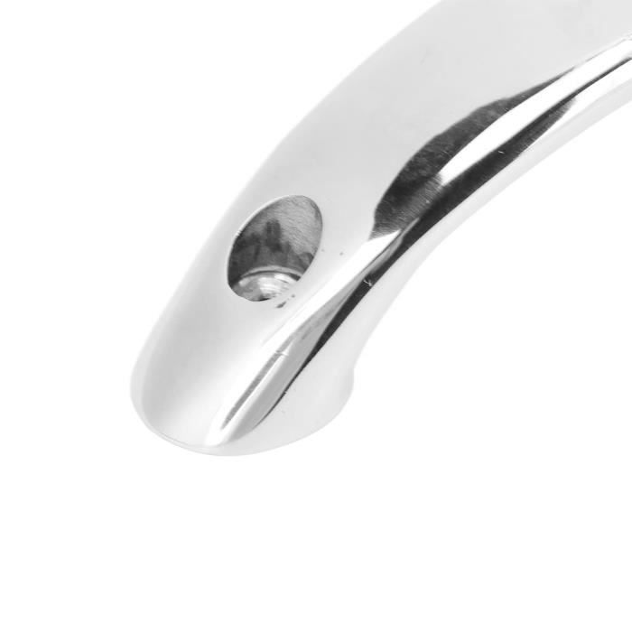 Dilwe main courante pour bateau 168mm Bateau Grab Handle Heavy Duty ...