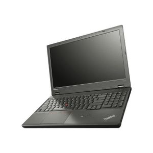 Lenovo ThinkPad W540 20BG - Core i7 4800MQ / 2.… - Cdiscount Informatique