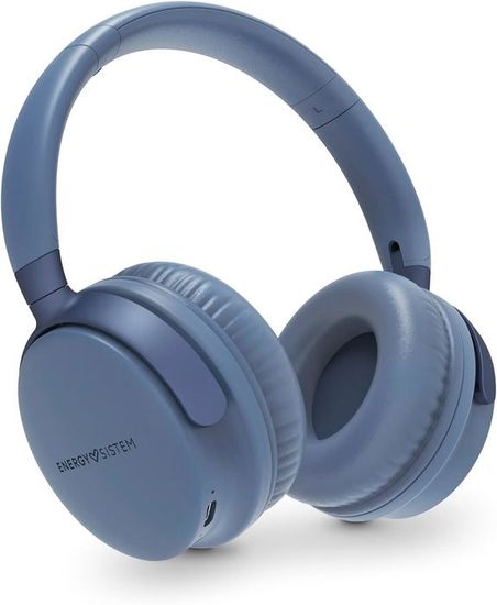 Headphones Style 3 Denim Casque sans Fil Casques Pliables (Technologie ...
