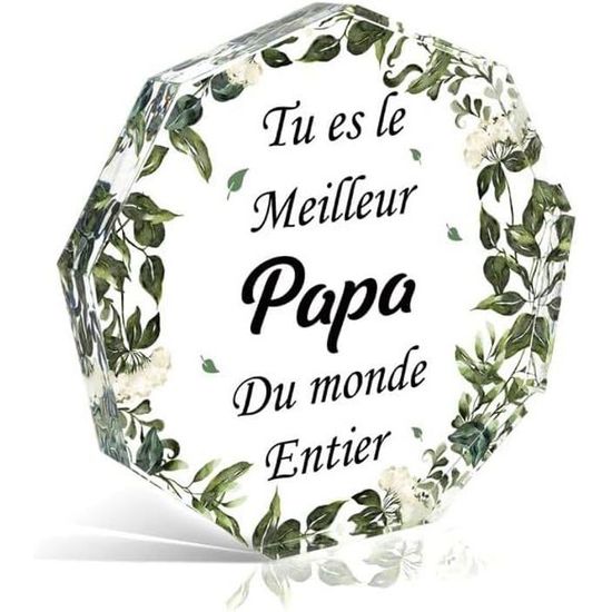 Papa Cadeau Anniversaire Papa Cadeau Noel Papa Ide Cadeau Papa Cadeau ...