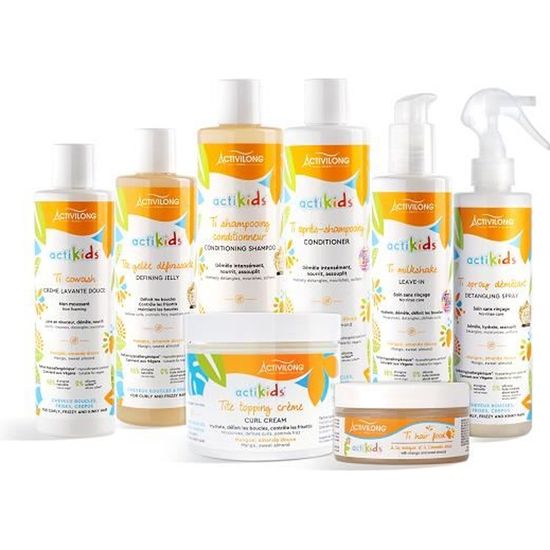 ActiKids Gamme Complète 8 Produits - Cdiscount Electroménager