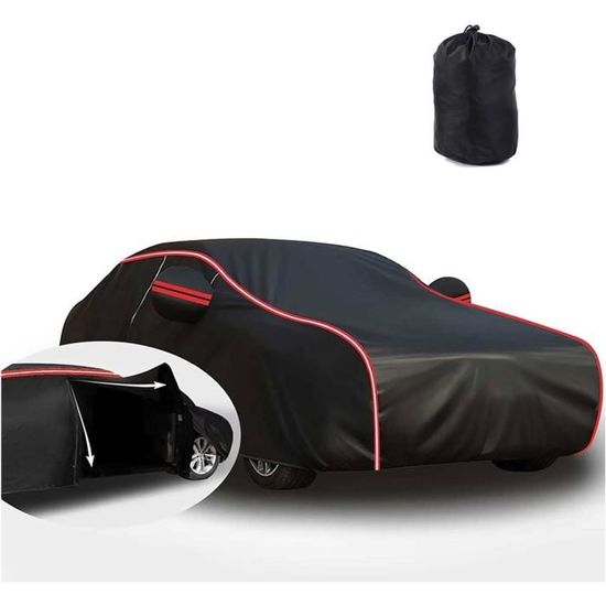 Couverture De Voiture Pour Mini Cooper R56, Housse Voiture Exterieur ...